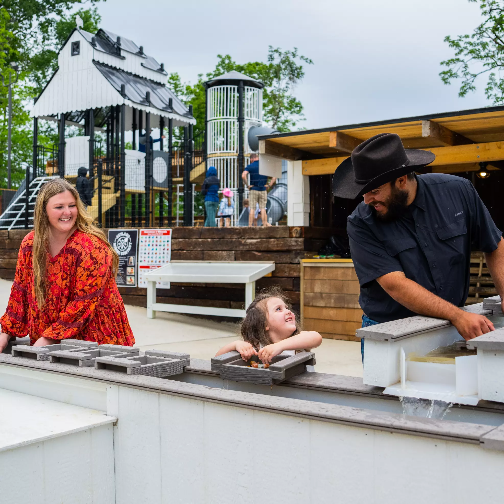 SkyLand Ranch in Sevierville TN | Sevierville Attraction