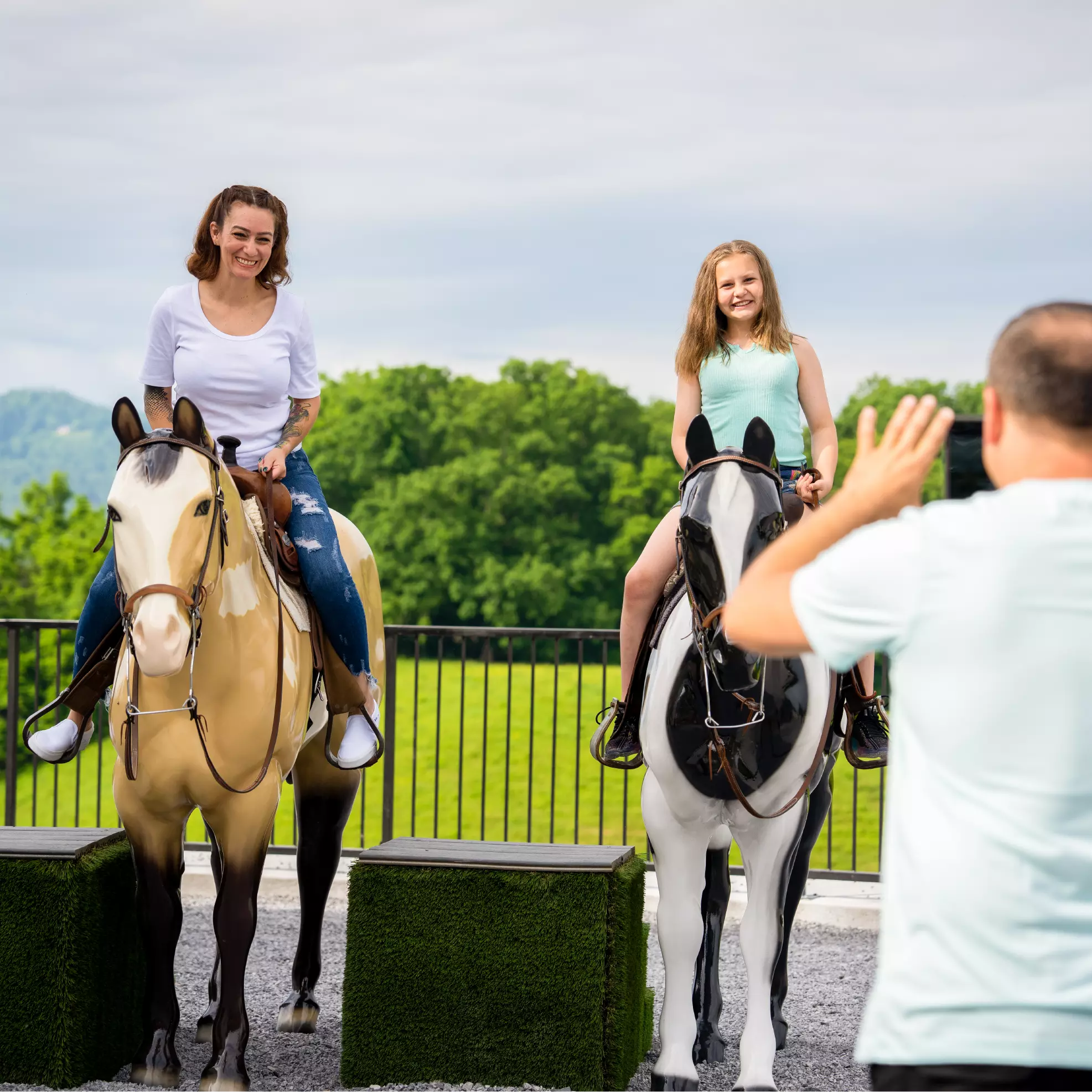 SkyLand Ranch in Sevierville TN | Sevierville Attraction