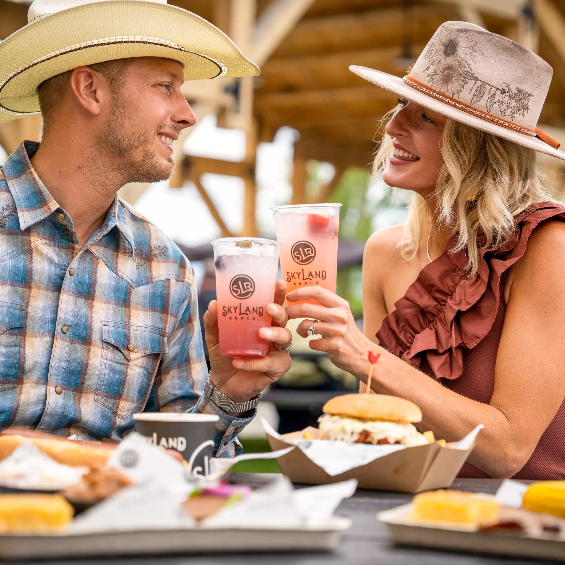 SkyLand Ranch in Sevierville TN | Sevierville Attraction