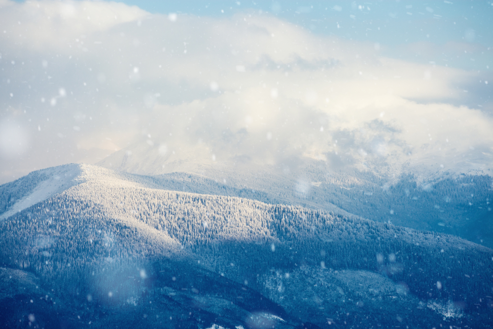 5 Things to Do in the Smoky Mountains in January