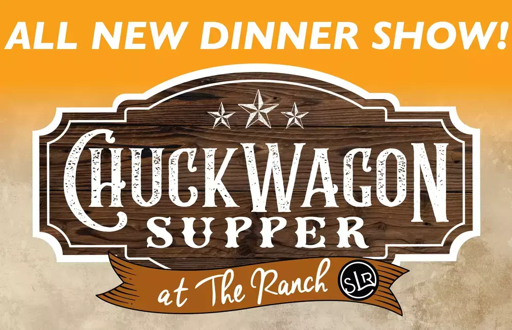 What You Need to Know About Our All-New Dinner Show: Chuckwagon Supper ...