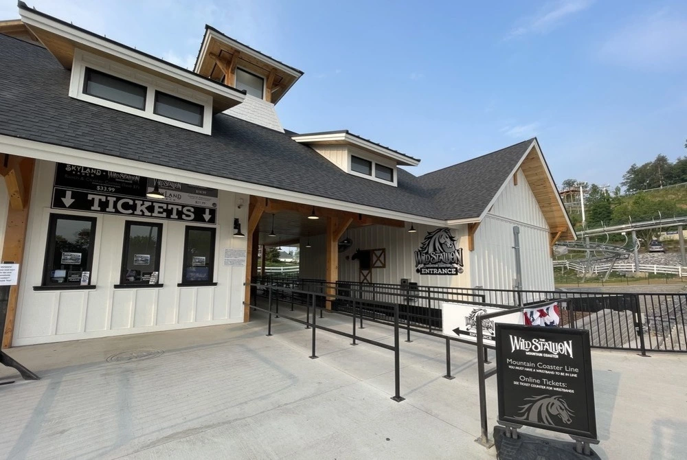 Your Guide to SkyLand Ranch Tickets